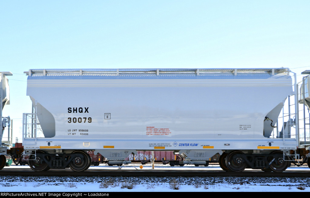 SHQX 30079
